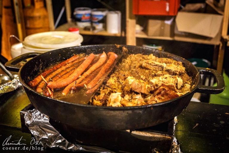 Bled: Ein Wintermärchen im Advent - Reiseblog von Christian Öser