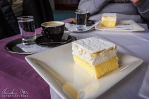 Bled: Ein Wintermärchen im Advent - Reiseblog von Christian Öser