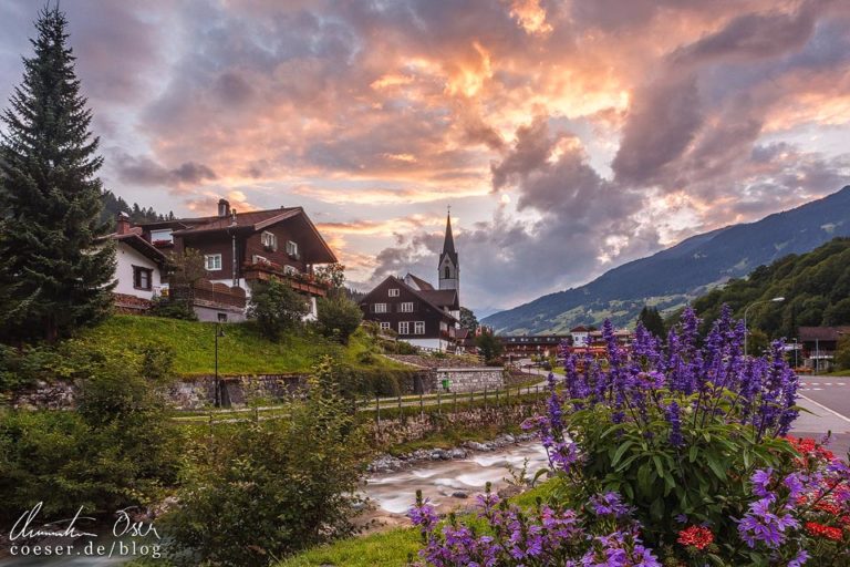 Silbertal: Erlebnisweg auf dem Kristberg