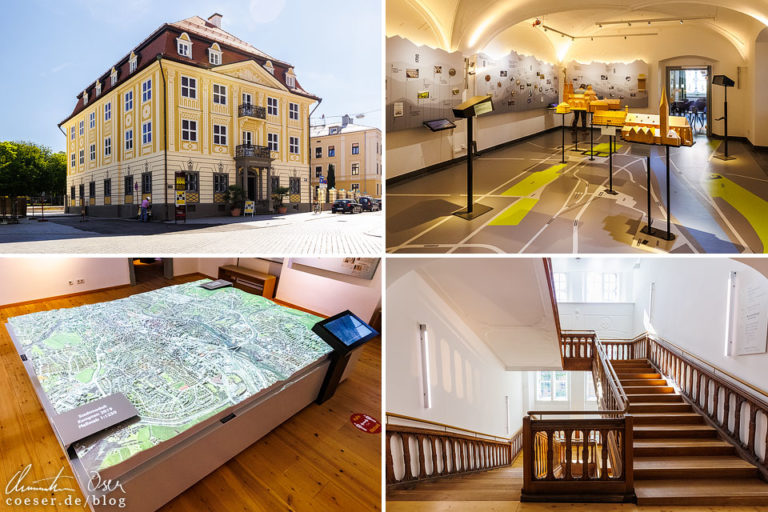 Kempten: 10 Tipps für dein Wochenende