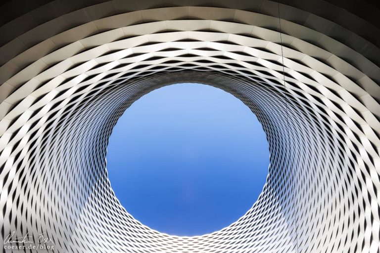 Basel: Die lebendige Kulturstadt - Reiseblog von Christian Öser