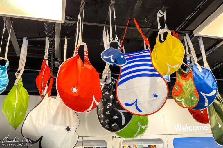 Basel: Die lebendige Kulturstadt - Reiseblog von Christian Öser