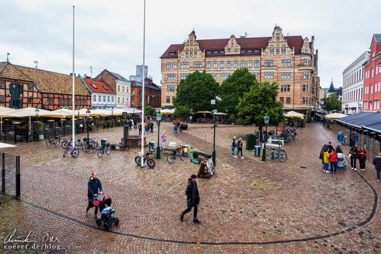Malmö Lilla Torget